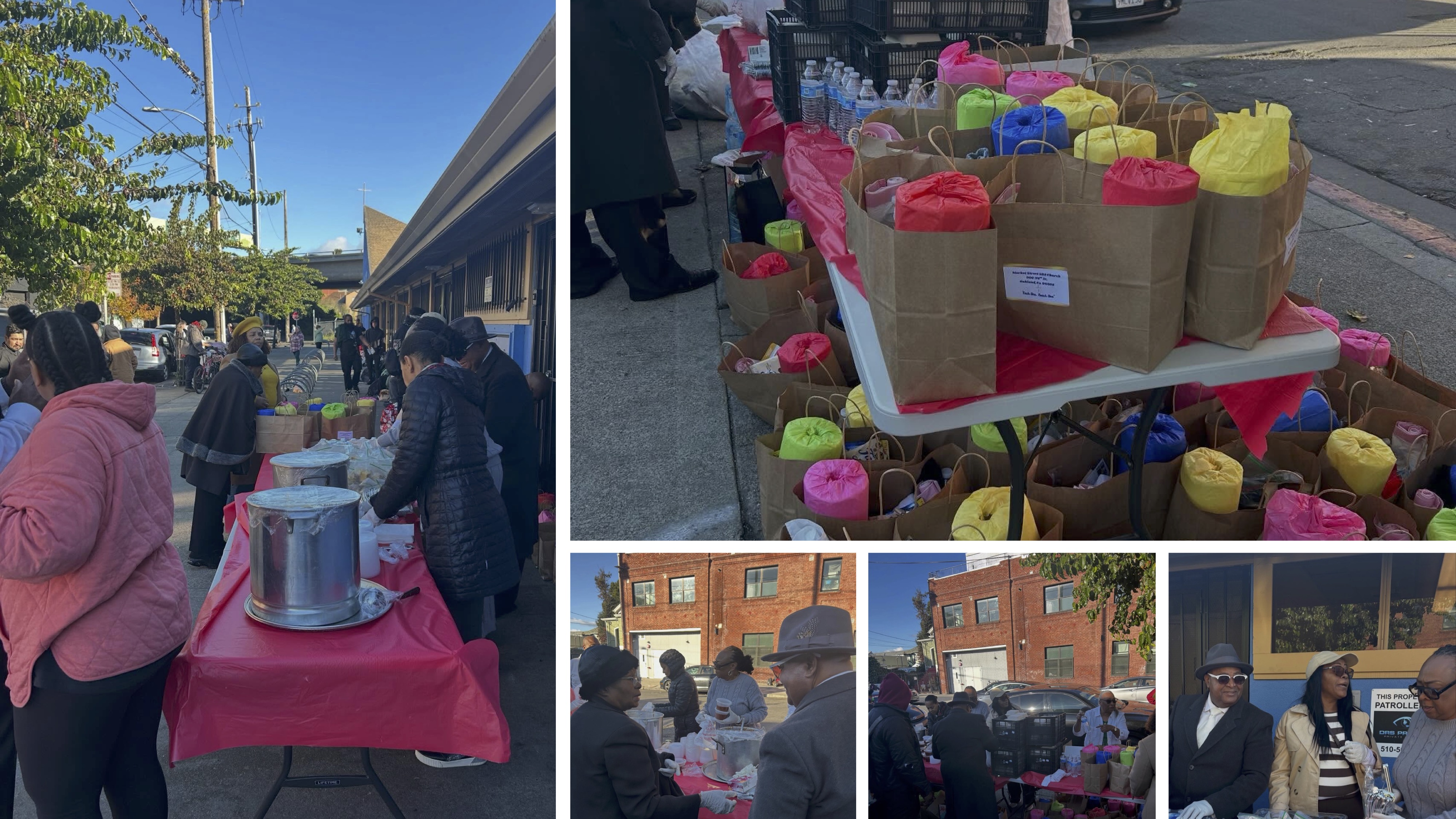 Chili is Community Relevant – NCCSDA