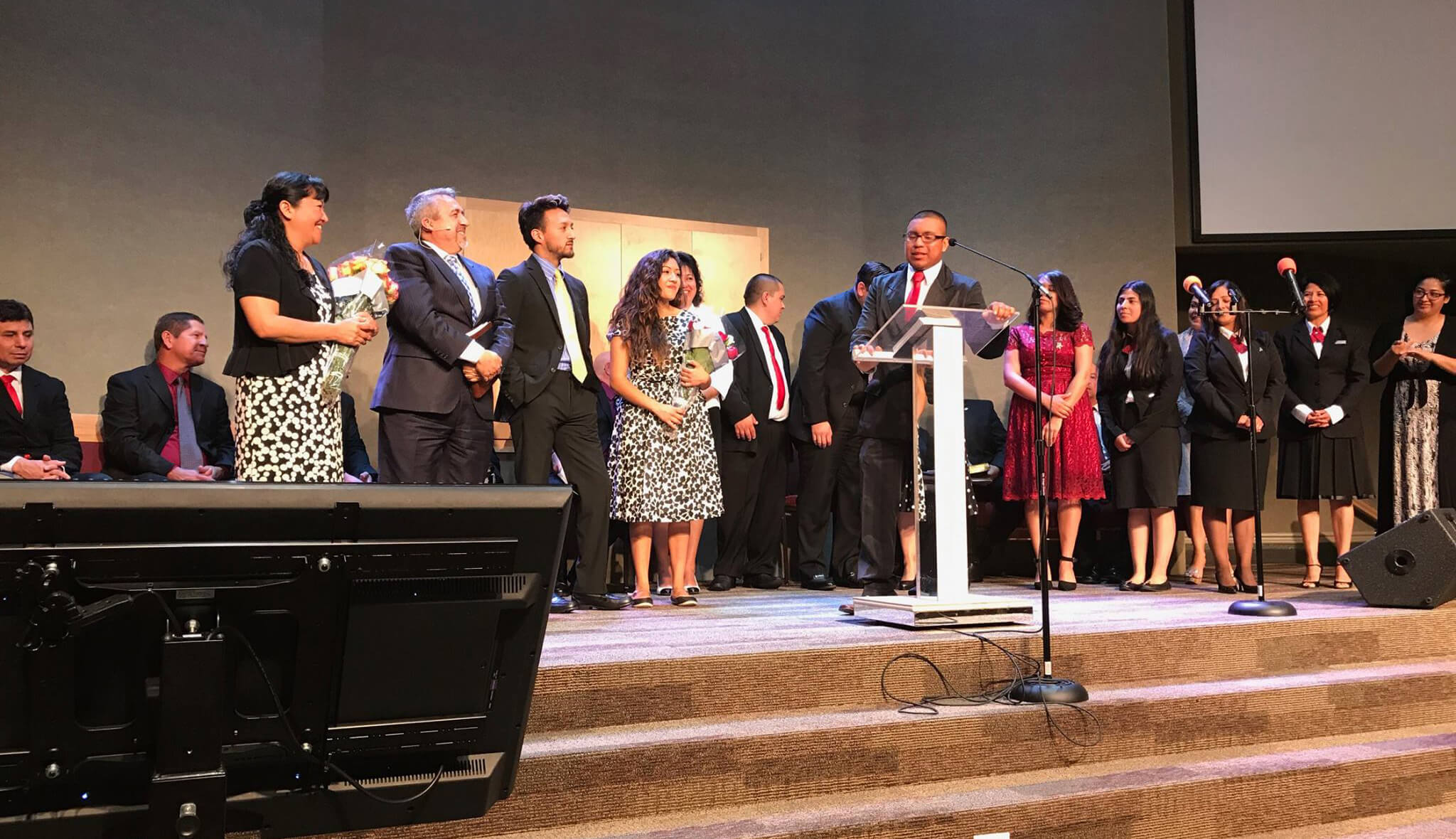 Hispanic Ministries – Northern California Conference of Seventh-day ...